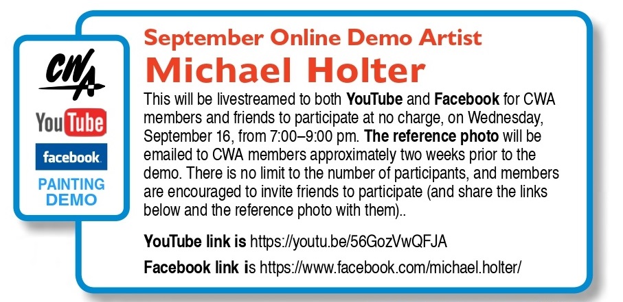 California Watercolor Association